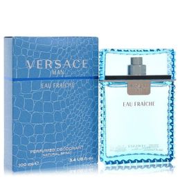 Versace Man Eau Fraiche Deo Spray.
