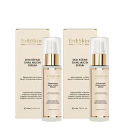 2x Hautreparatur Schneckenschleim-Serum 60ml