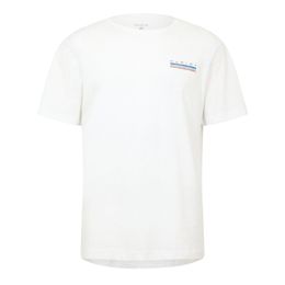 Hurley - "Throwback" T-Shirt f&uuml;r Herren (Wei&szlig;)