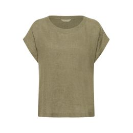 Culture Kurzarm-Bluse CUaniela Kurzarm-Bluse Baggy fit