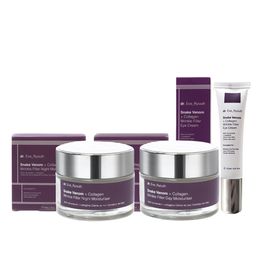 Schlangengift + Kollagen Faltenauff&uuml;ller Augencreme 15 ml + Schlangengift + Kollagen Faltenauff&uuml;ller Tagescreme 50 ml + Schlangengift + Kollagen Faltenauff&uuml;ller Nachtcreme 50 ml