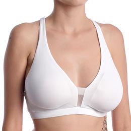 Damen Drahtloser Triangel-BH VELA-EXTRA