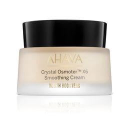 AHAVA Crystal Osmoter - X6 Smoothing Cream 50ml