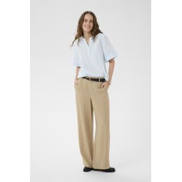 Culture Kurzarm-Bluse CUjilana Kurzarm-Bluse Relaxed fit