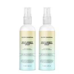 2 x MULTIFUNKTIONALES HAARREPARATURSPRAY 100ml