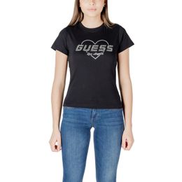 Guess Active Damen T-Shirt