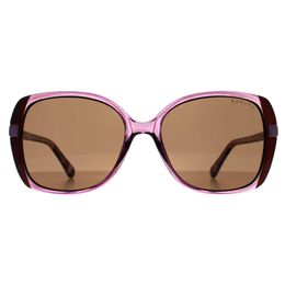 Radley Morwenna 161 Kristall lila braun braune Sonnenbrille