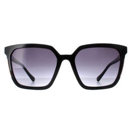 Radley RDS 6506 104A schwarz rauchgrau Sonnenbrille