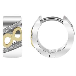 Adelia&acute;s Paar Creolen ADELIA&acute;S, silber, Ohrringe, Damen, Damen, Silber 925 (Sterlingsilber)