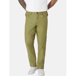 5-Pocket-Hose Babista "Hose BELIMAR", Herren, Gr. 25, N-Gr, gr&uuml;n, Obermaterial: 97% Baumwolle CO. 3% Elasthan EL., Hosen 5-Pocket-Hose