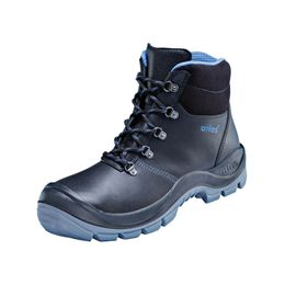 Sicherheitsschuh Atlas SCHUHE "Sicherheitsschuhe XP 505" Gr. 39, schwarz, 39, Obermaterial: 100% Rindsleder Leather cow., Schuhe