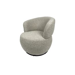 Sessel Salanee grau Ma&szlig;e (cm): B: 72 H: 70 T: 69.0 Sessel & Hocker > Sessel nach Material > Stoff Sessel &raquo; Sofa DE