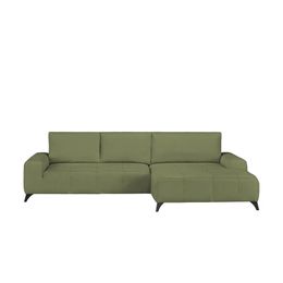 switch Ecksofa Athena gr&uuml;n Ma&szlig;e (cm): B: 290 H: 85 T: 175.0 Sofas > Sofas nach Material > Stoffsofas &raquo; Sofa DE