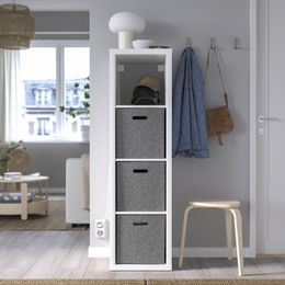 IKEA BL&Auml;DDRA Fach