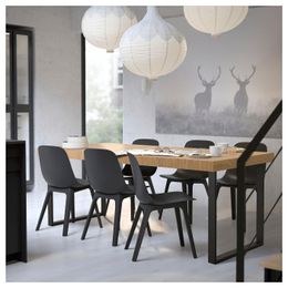 IKEA TARSELE Ausziehtisch