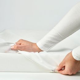 IKEA PLUTTEN Schaummatratze f&uuml;r ausz Bettgest
