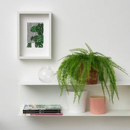 IKEA FEJKA Topfpflanze, k&uuml;nstlich