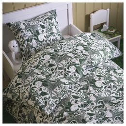 IKEA SKOGSDUVA Bettw&auml;sche-Set, 2-teilig