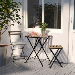 IKEA T&Auml;RN&Ouml; Hocker