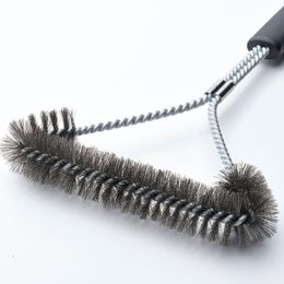 IKEA GRILLTIDER Grillrost-Reinigungsb&uuml;rste