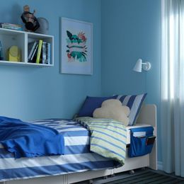 IKEA BARNDR&Ouml;M Bettw&auml;sche-Set, 2-teilig
