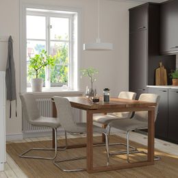 IKEA LUSTEBO Stuhl