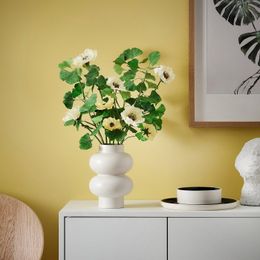 IKEA GULDSPETT Kunstblume