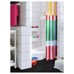 IKEA BANJANTR&Auml;D Duschvorhang