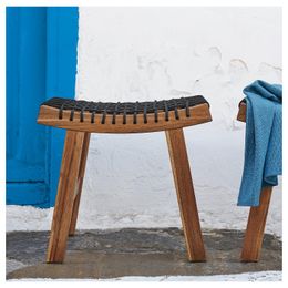 IKEA STACKHOLMEN Hocker/au&szlig;en