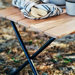 IKEA SOLUPPG&Aring;NG Klapptisch