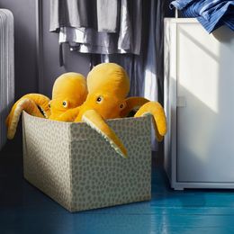 IKEA SL&Auml;KT Fach