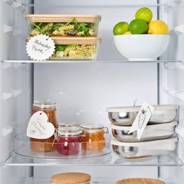 IKEA F&Ouml;NSTERFIKUS Etikett mit Schnur 3er-Set
