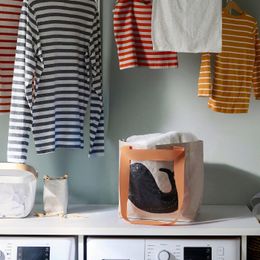 IKEA ROMELS&Ouml;N Tragetasche