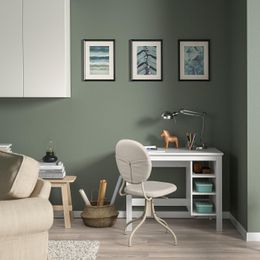 IKEA BRUSALI Schreibtisch