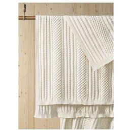IKEA S&Ouml;RBYSKOGEN Plaid