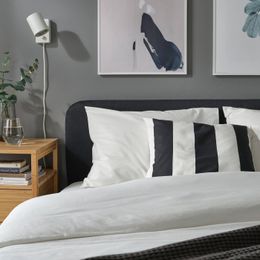 IKEA SL&Aring;NH&Ouml;STMAL Kissenbezug
