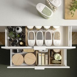 IKEA VARIERA Trennsteg