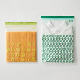 IKEA ISTAD Beutel, wiederverschlie&szlig;bar