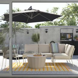 IKEA SEGER&Ouml;N / L&Aring;GASK&Auml;R 3er-Sitzgruppe