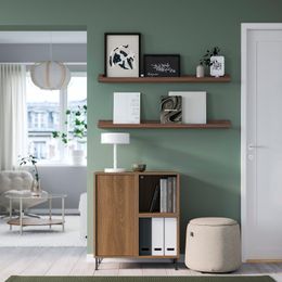 IKEA MOSSLANDA Bilderleiste