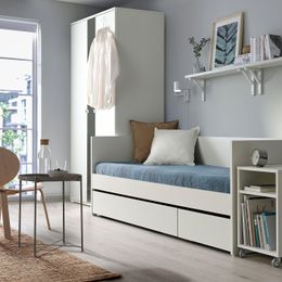 IKEA VIHALS Bettkasten 2er-Set