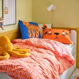 IKEA NATTH&Auml;GER Bettw&auml;sche-Set, 2-teilig