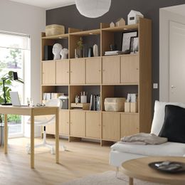 IKEA L&Aring;DMAKARE Aufbewahrung mit Schiebet&uuml;ren