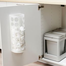 IKEA VARIERA T&uuml;ten-/Rollenspender