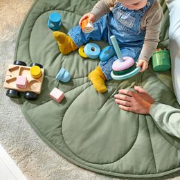 IKEA GULDV&Auml;VARE Steppdecke