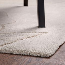 IKEA PELARK&Ouml;RSB&Auml;R Teppich Kurzflor