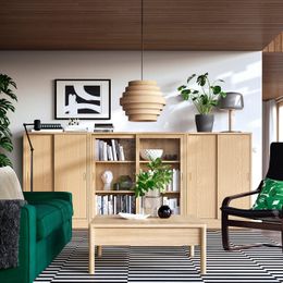IKEA TONSTAD Aufbewahrung mit Schiebet&uuml;ren