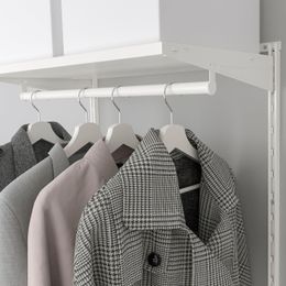 IKEA BOAXEL Schrankkombination