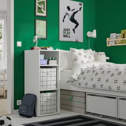IKEA LASTARE Regalkombination