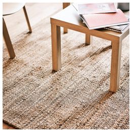 IKEA STR&Ouml;G Teppich flach gewebt